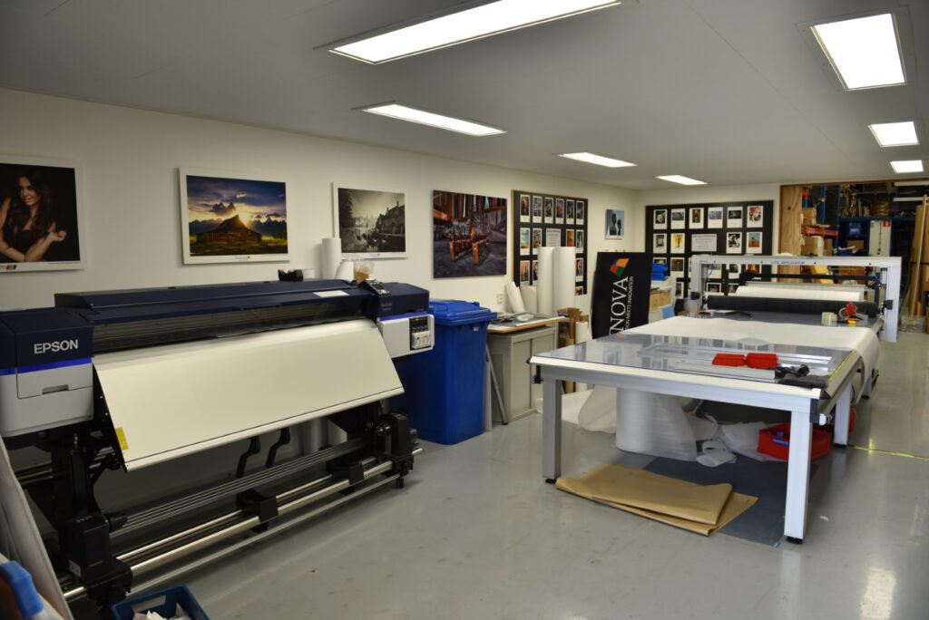 Over ons - Arca Printers & Supplies