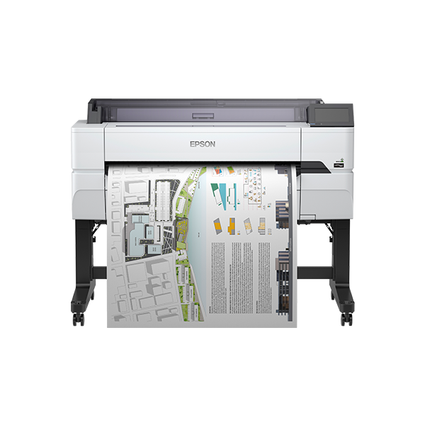 Epson surecolor SC-T5400 - Arca Printers & Supplies