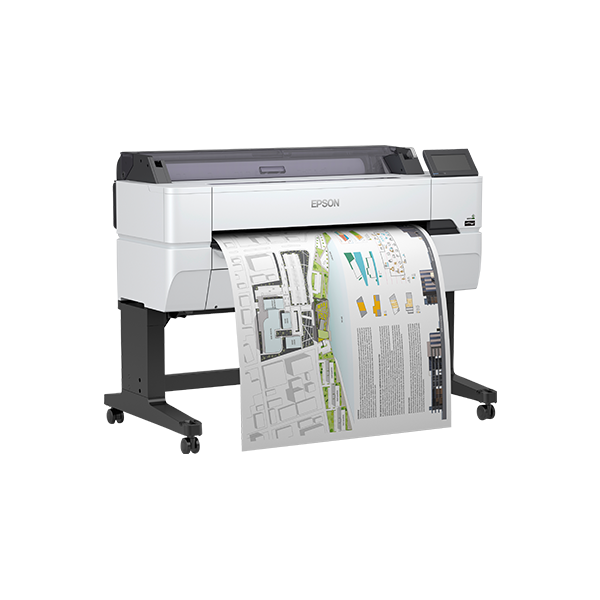 Epson surecolor SC-T5400 - Arca Printers & Supplies