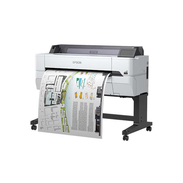 Epson surecolor SC-T5400 - Arca Printers & Supplies