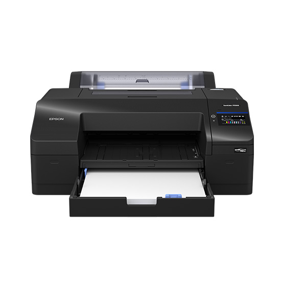 Epson surecolor SC-P5300 - Arca Printers & Supplies